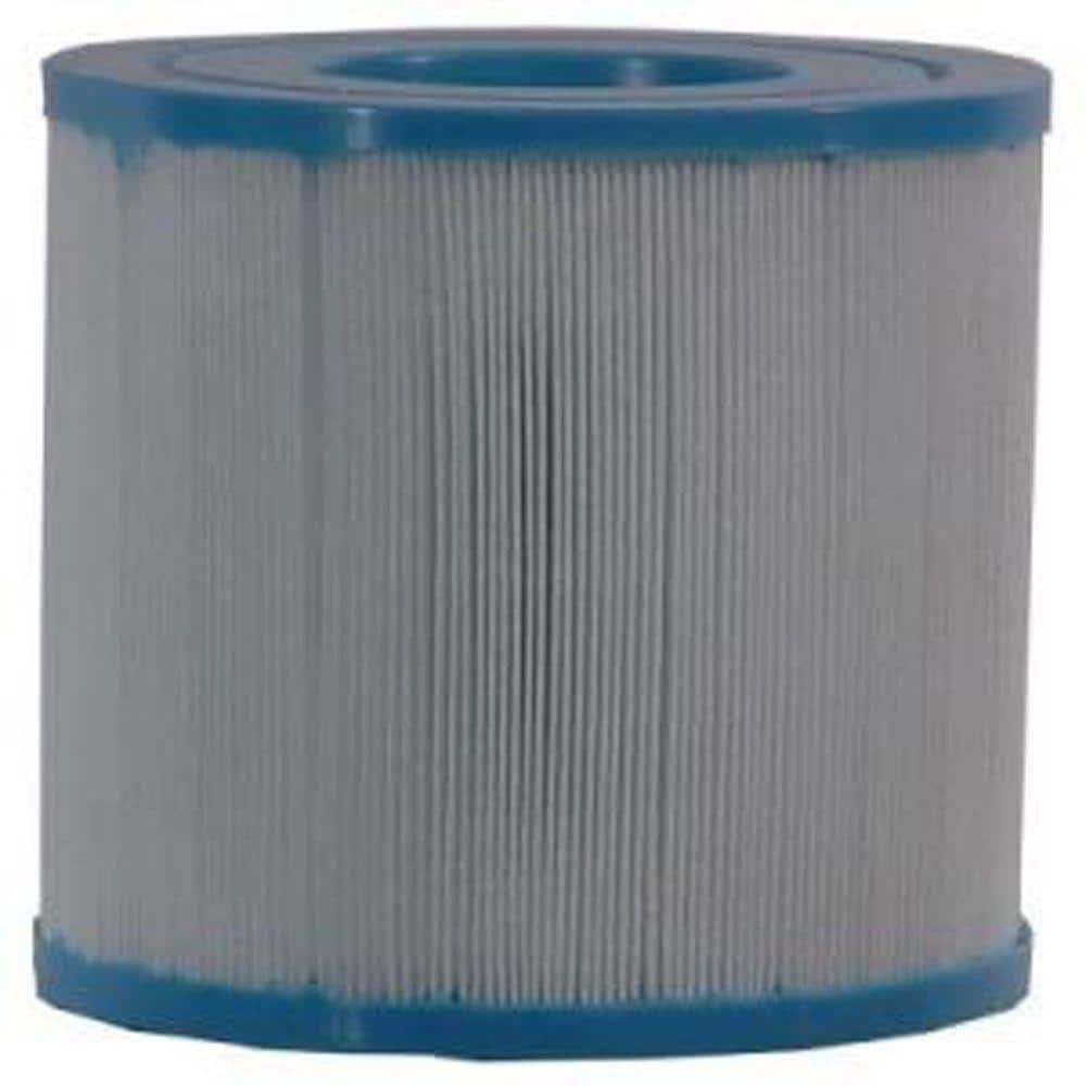 Have a question about QCA Spas Capri 10 sq. ft. Hot Tub Filter? - Pg 1 ...