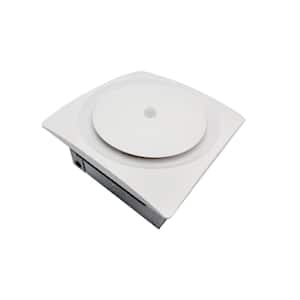 Motion Sensing - Bath Fans - Bathroom Exhaust Fans - The Home Depot