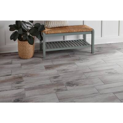 Bathroom - Ceramic Tile - Tile - The Home Depot