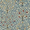 A-Street Prints Pomona Blue Fruit Tree Wallpaper Sample 2948-33013SAM ...