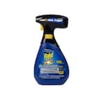 Raid Max 30 oz. Bug Barrier 608414 - The Home Depot