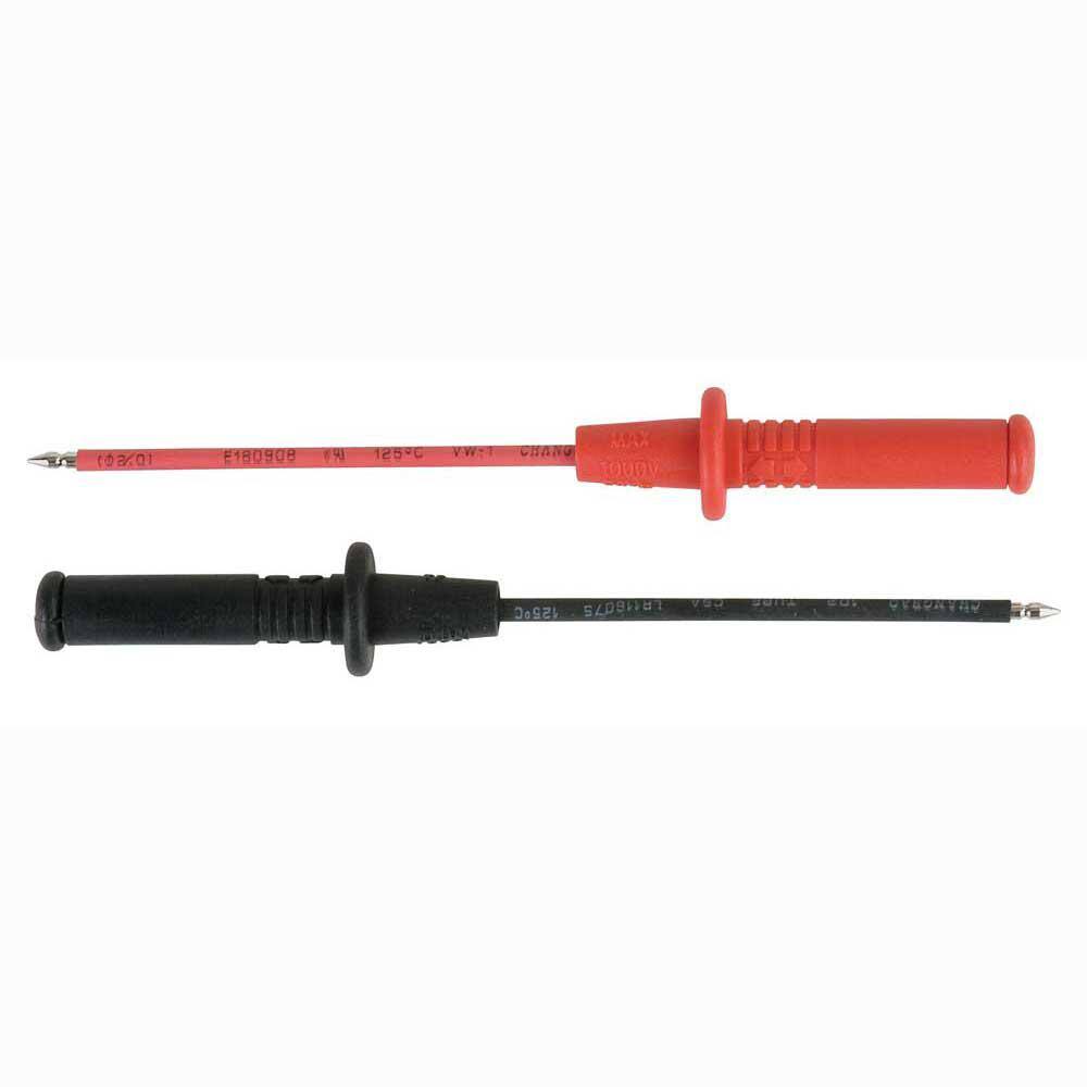 REED Instruments Sharp Point Electronic Test Probe Set-FC-A18 - The ...