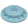 Zurn Inside Plastic Cover for Exposed Manual Flush Valve P6000-L - The ...