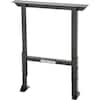 Shop Fox Adjustable Height Workbench Leg D2659 - The Home Depot