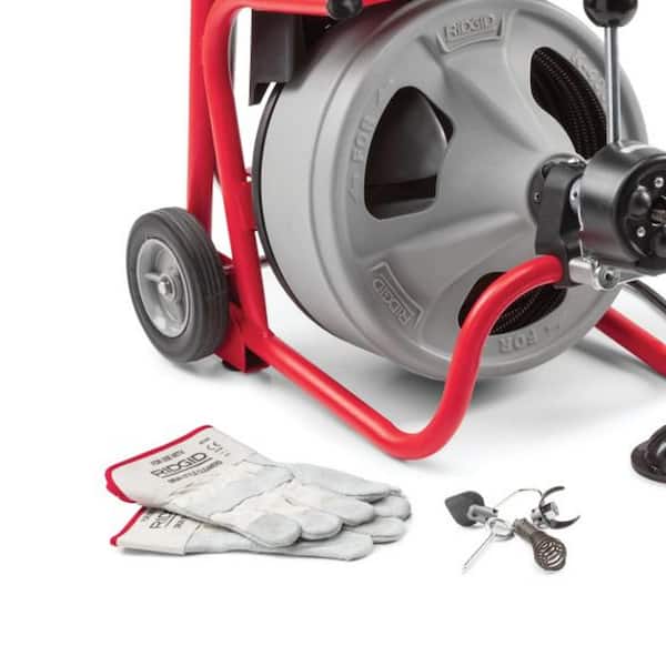 Ridgid roto rooter store