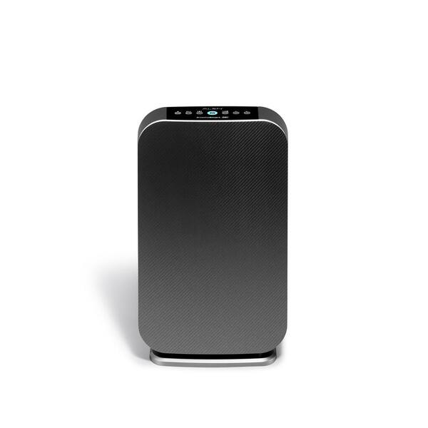 AIRDOCTOR AD2000 4-in-1 Air Purifier for Small & Medium Rooms with ...