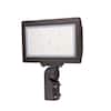 Halco Lighting Technologies 150-Watt Slipfitter Line Voltage Bronze ...