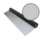 Phifer 36 in. x 100 ft. BetterVue Pool and Patio Screen-3020988 - The ...