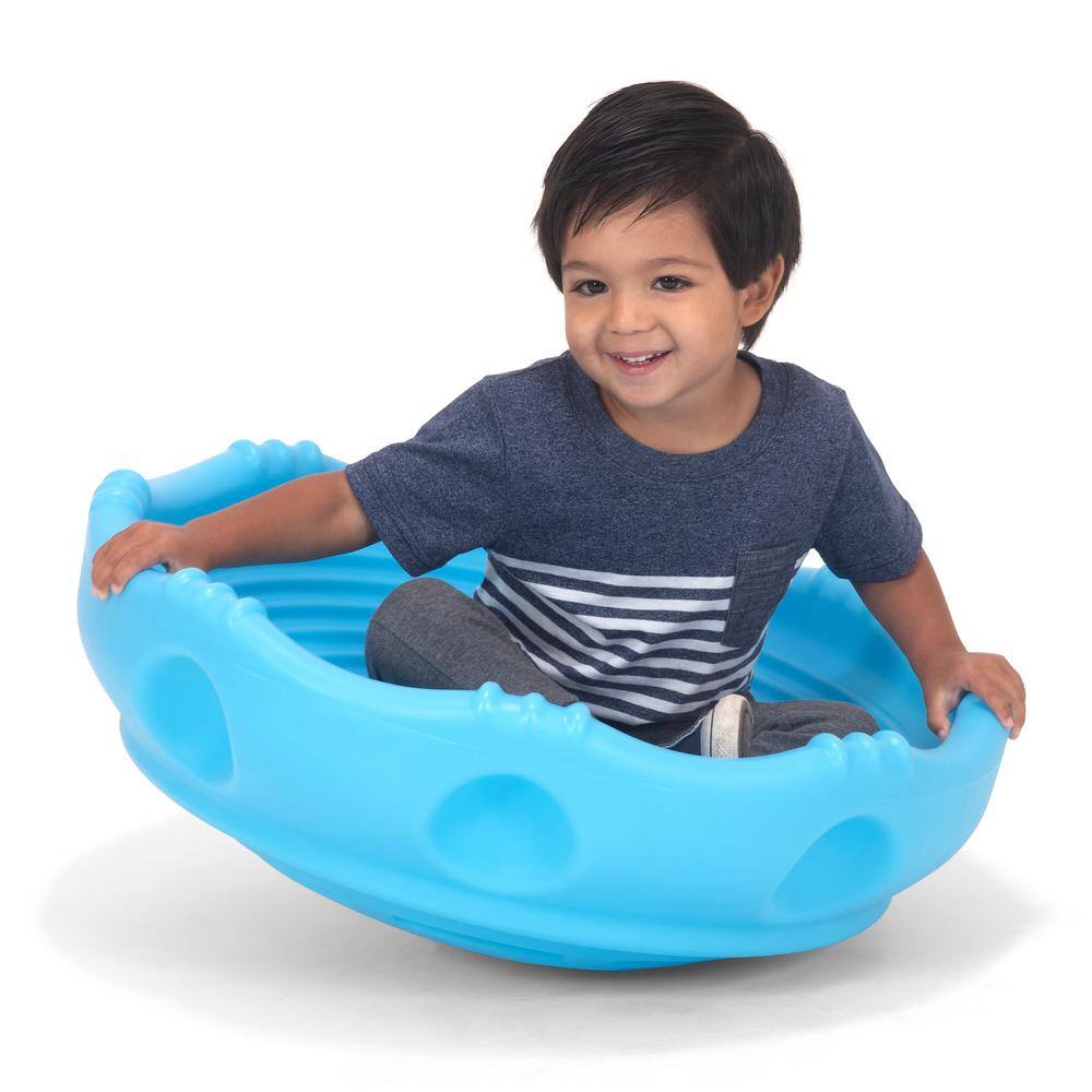 Simplay3 Rock Around Wobble Disk 218110-01 - The Home Depot