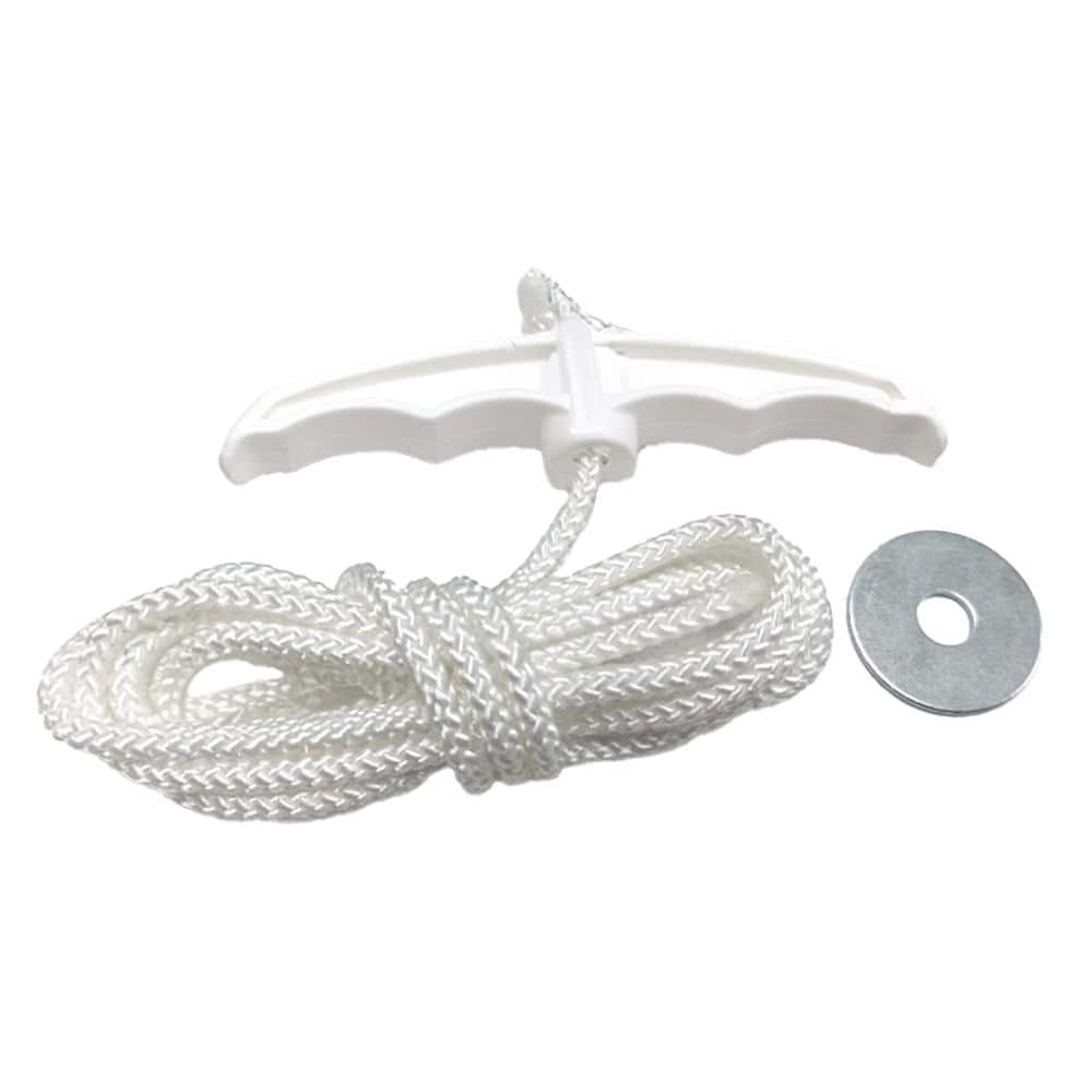 Louisville Ladder Pull Cord Attic Replacement Kit PR601092 - The Home Depot