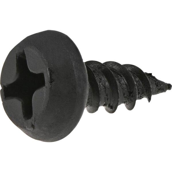 Everbilt #7 x 7/16 in. Phillips Drive Pan-Head Sharp Point Framing ...