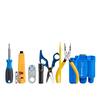 Jonard Punch Down Tool Kit (8-Pieces Set) TK-17 - The Home Depot