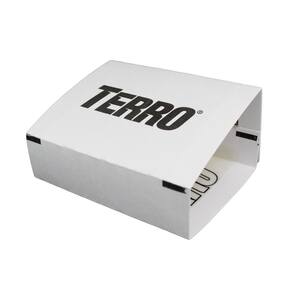 TERRO Non-Toxic Spider and Insect Trap (4-Count) T3206 - The Home Depot