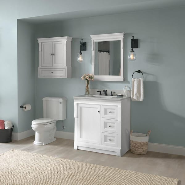 Home Decorators Collection Naples 30 in. W x 21.63 in. D x Home Decorators Collection Naples 30 in. W x 21.63 in. D x