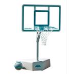 Poolmaster Memphis Grizzlies NBA Competition Swimming Pool Basketball ...