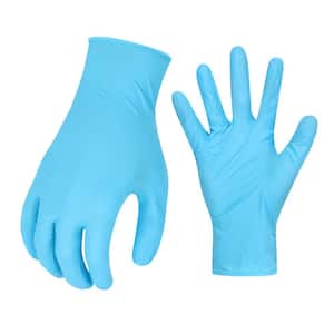 QEP SureGrip 1-Size-Fits-Most Heavy-Duty Tiler's Gloves for Better Grip ...
