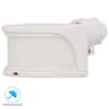 Defiant 270 Degree White Replacement Outdoor Motion Sensor DF-5716-WH-C ...