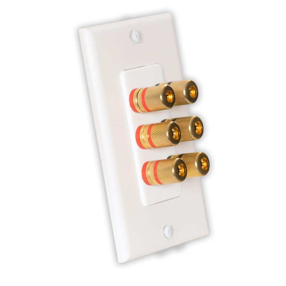 Splicing Speaker Cable | AVS Forum