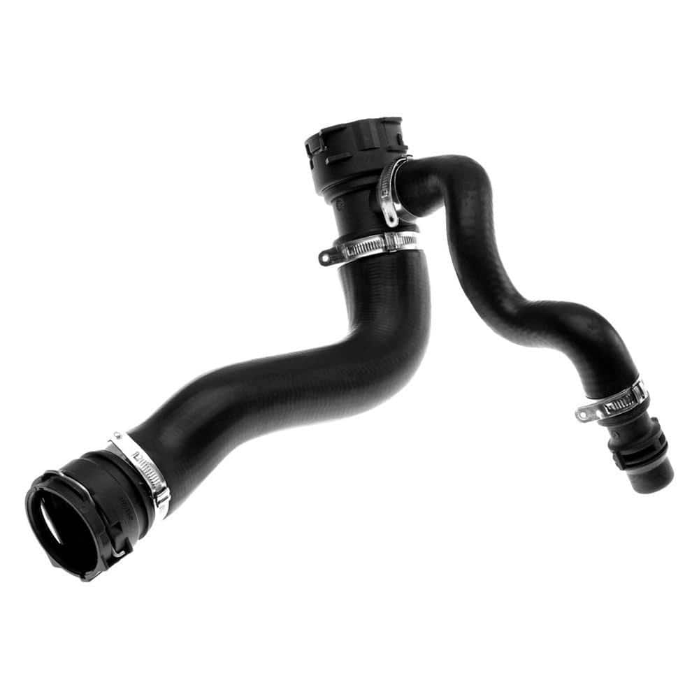 Gates Radiator Coolant Hose 24086 - The Home Depot