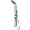 PULSE Showerspas Malibu 2-Jet Shower System with Handheld Shower in ...