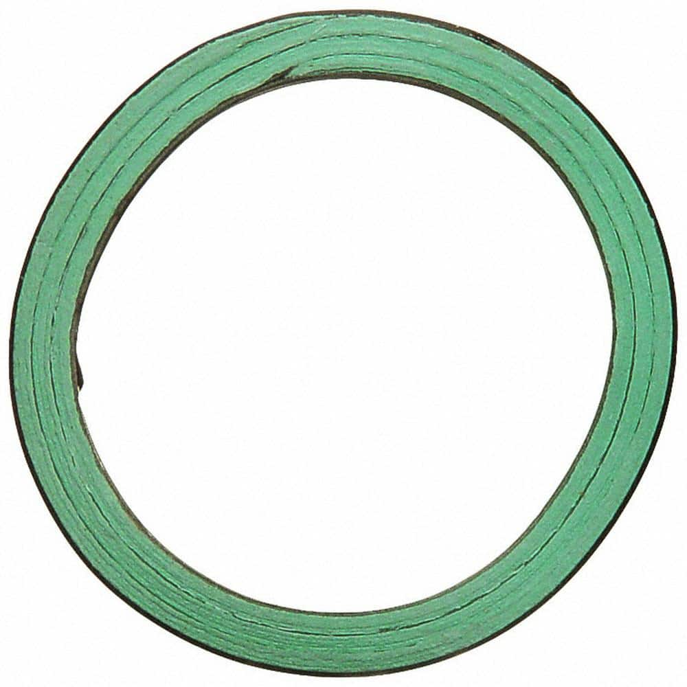 FEL-PRO Exhaust Pipe Flange Gasket 61040 - The Home Depot