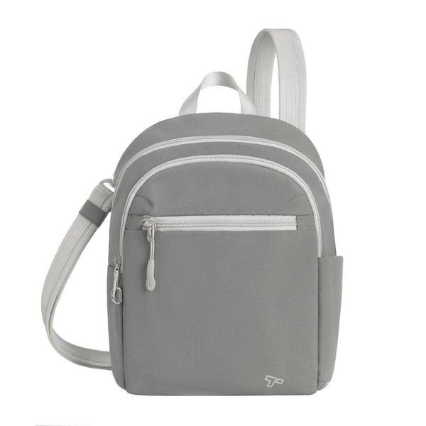 Reviews for Travelon Anti-Theft Granite The Voyages Tour Bag Tote Bag ...
