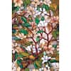 Artscape 24 in. x 36 in. Magnolia Decorative Window Film 01-0113 - The ...