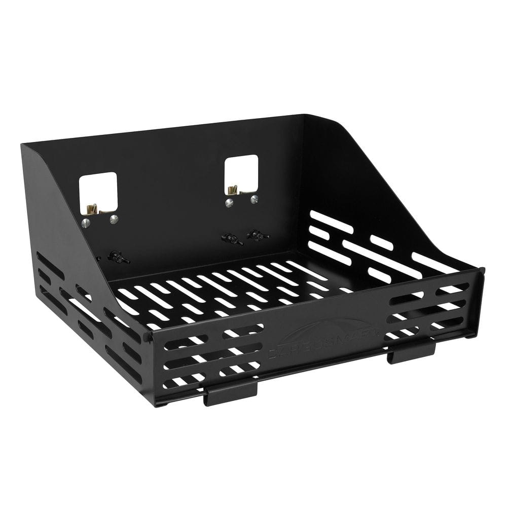 CargoSmart Multi-Use Utility Storage Bin for E-Track and X-Track - 1 ...