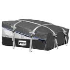 REESE EXPLORE 12 to 16 cu. ft. Water Resistant Expandable Rooftop Cargo ...