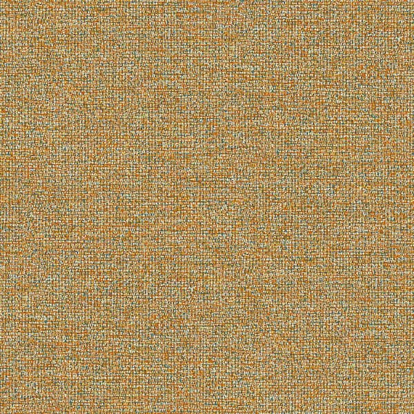 Veer Decor Bossanova Linen Texture Yellow Wallpaper Sample 8251-AC4-S ...