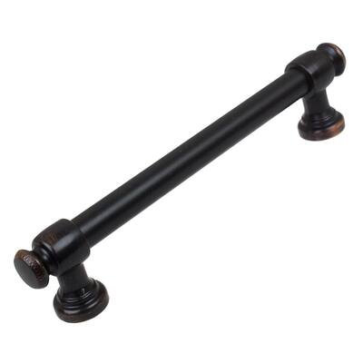 5 in. - Drawer Pulls - Cabinet Hardware - The Home Depot