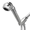Sprite Showers Original Hand-Held Shower Head Shower Water Filtration ...