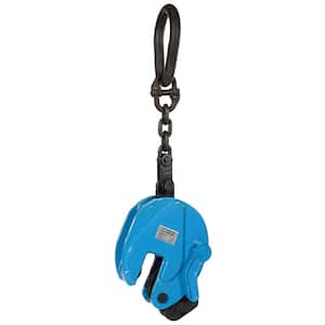 Vestil 3/8 in. to 2 in. Steel Strapping Cutter PKG-C-2 - The Home Depot