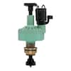 Orbit 1 in. Automatic Converter Valve 57030P - The Home Depot