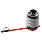 JT Eaton 25 lb. Boric Acid Insecticidal Dust in Resealable Pail 3625