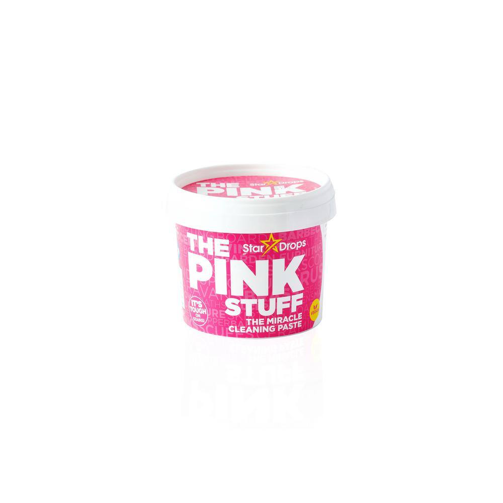 Have a question about THE PINK STUFF 500g Miracle Cleaning Paste All ...