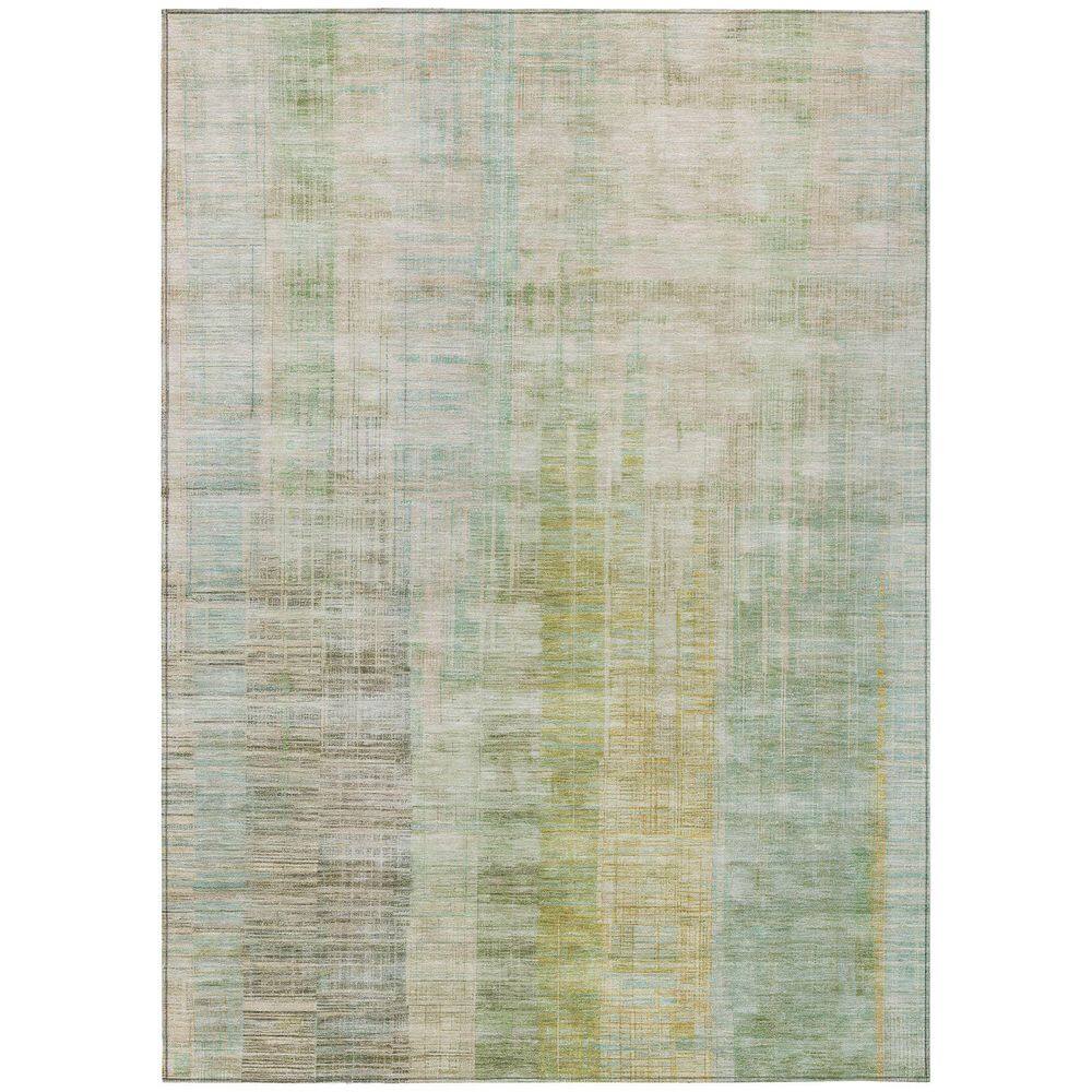 Addison Rugs Chantille Machine Washable Indoor/Outdoor Abstract ACN2153 ...