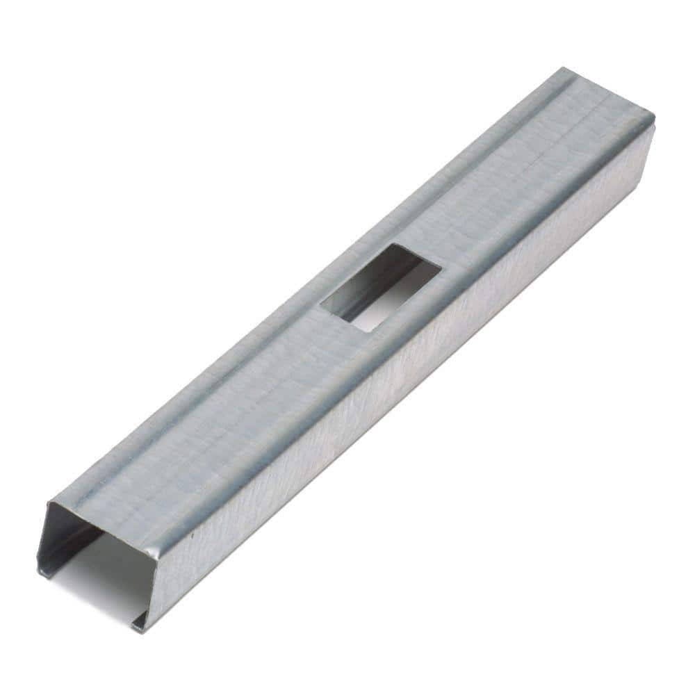Marino Ware 8 ft. 20-Gauge Steel Stud 358VS2008H - The Home Depot