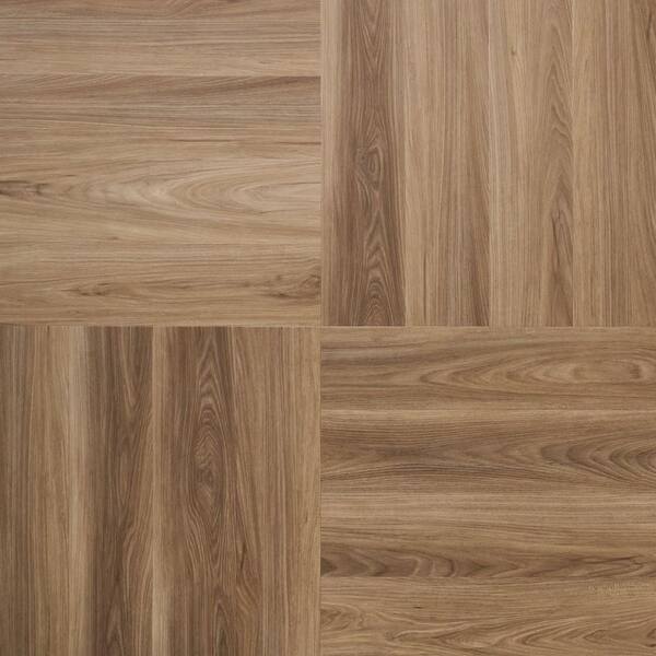 Ivy Hill Tile Ardel Countryside 28 Mil 6 in. x 24 in. Loose Lay ...