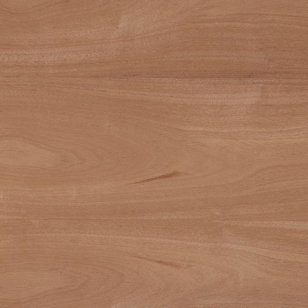 Buy 3/4 in. x 2 ft. x 4 ft. PureBond Mahogany Plywood Project Panel ...