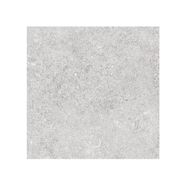 Giorbello Ambience Natural Silver Matte 24 in.x 24 in.x 10mm Porcelain ...