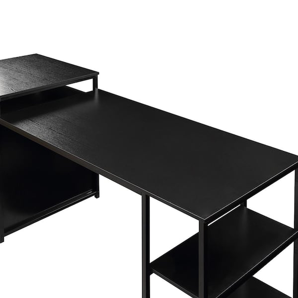 Merax Dual Level Desk