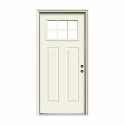 34 x 80 - Front Doors - Exterior Doors - The Home Depot