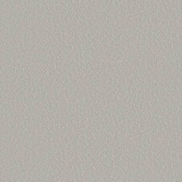 Lifeproof 8 in. x 8 in. Pattern Carpet Sample - Calliope -Color Tender ...