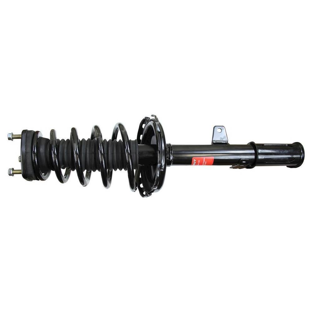 Monroe Quick-Strut Complete Strut Assembly 272213 - The Home Depot
