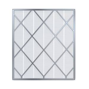 Shark Anti-Allergen True HEPA NANOSEAL Replacement Filter, Advanced ...