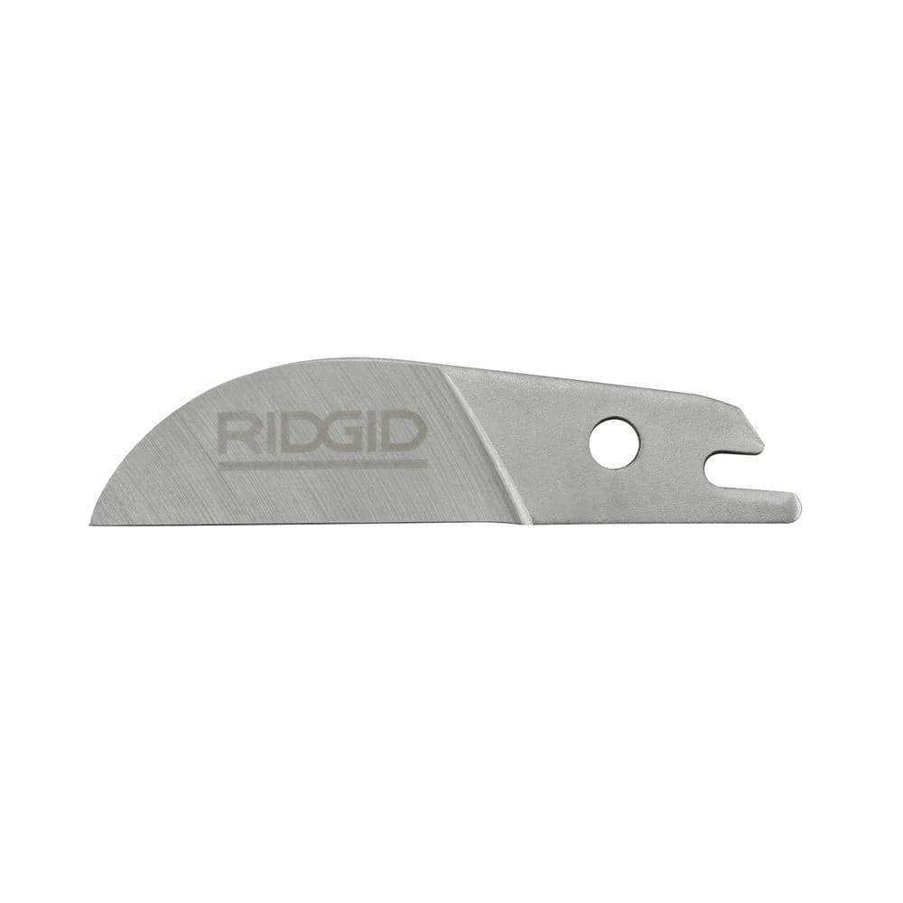 RIDGID Miter Trim Cutter Replacement Blade FT6013 - The Home Depot