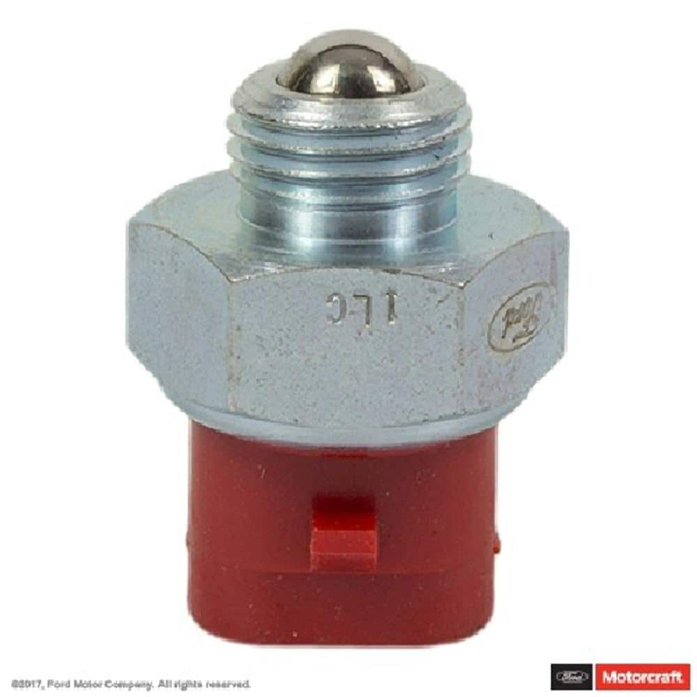 Motorcraft Back Up Light Switch SW-6396 - The Home Depot