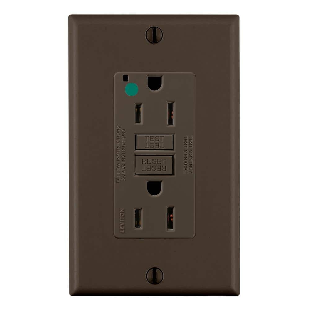 Reviews for Leviton 15 Amp 125-Volt Extra-Heavy-Duty Hospital Grade ...