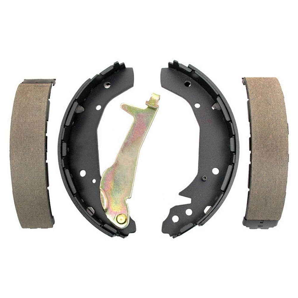 Raybestos Drum Brake Shoe Kit 800PG - The Home Depot